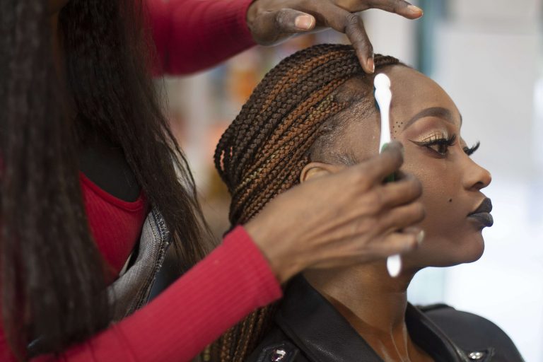 Curso de trancista: Onde fazer? Como funciona? - CT Beleza