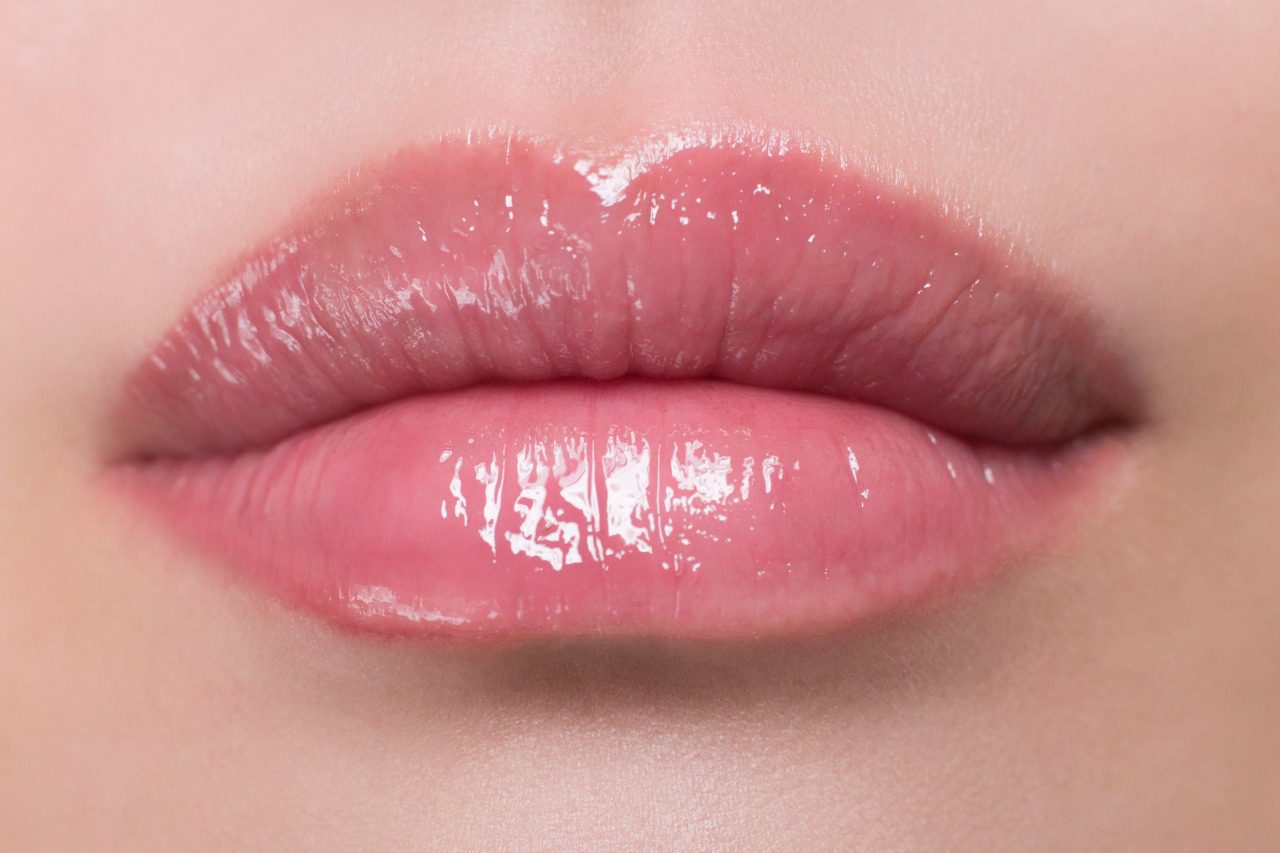 Diferença Entre Hidra Gloss Lips x Hidra Color Nano Lips