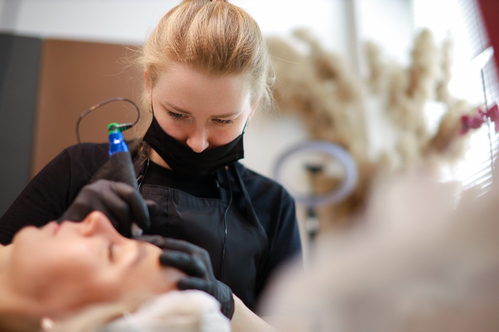 Micropigmentação Em Sobrancelhas Shadow O Que é