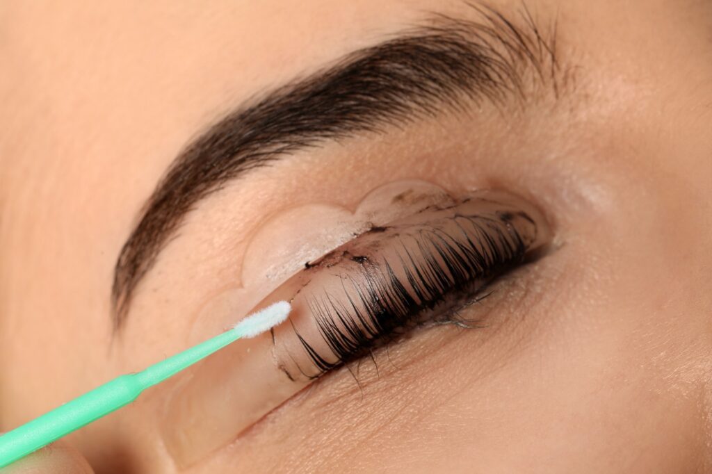 O que é Lash Lifting? Quais os Benefícios? - CT Beleza
