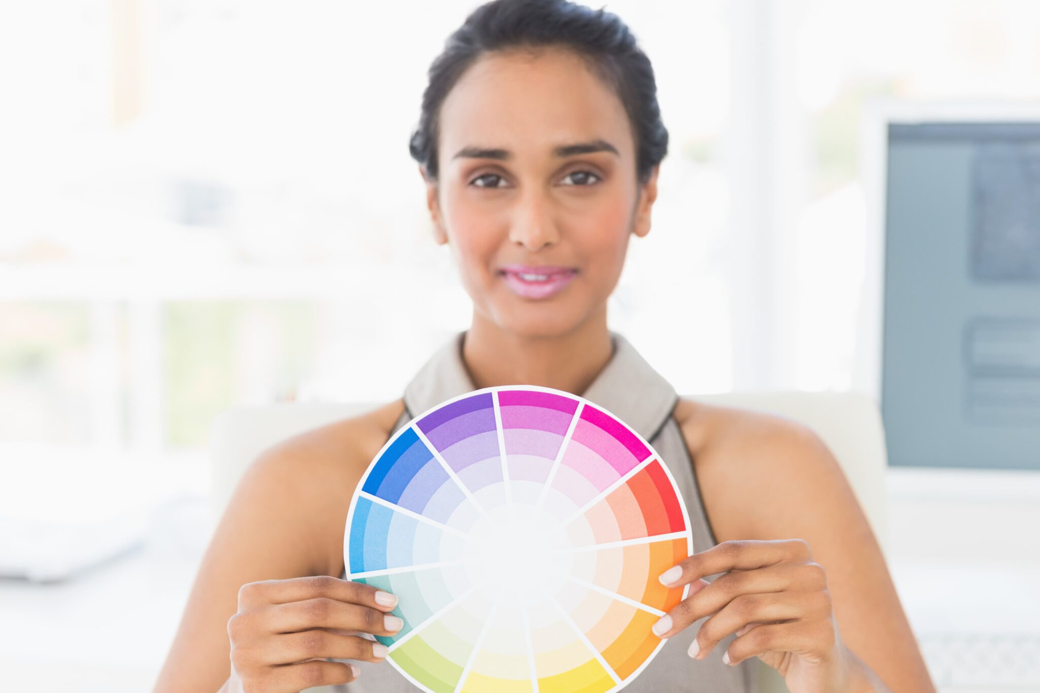 A Importância da Colorimetria na Micropigmentação